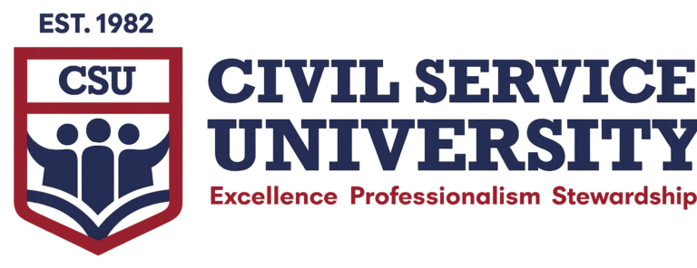 Civil Service University